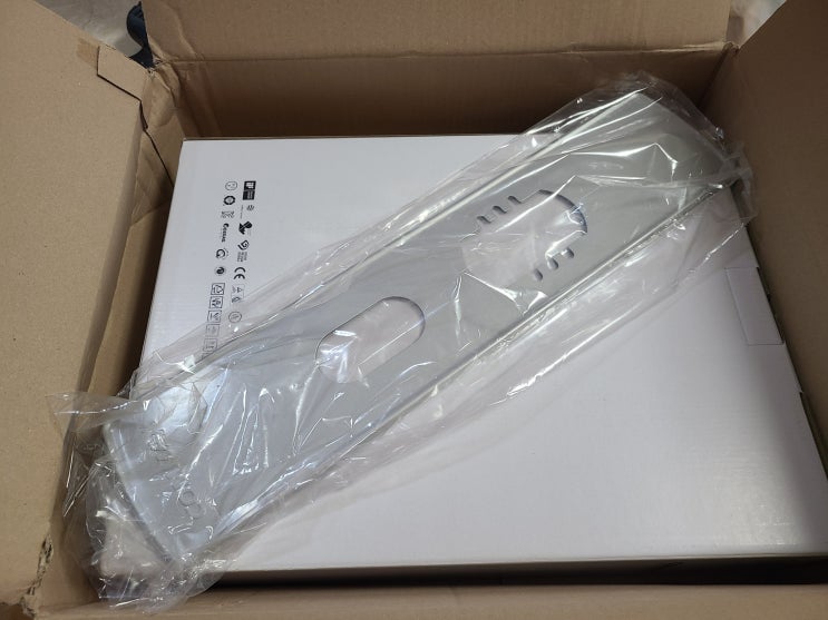 [디지털 도어락] 코맥스 CDL-615P 자가 설치 : 네이버 블로그