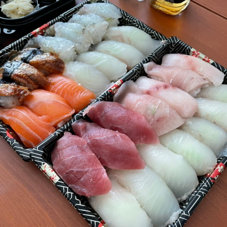 인천 초밥 맛집 연안부두 어시장 민영활어공장 본점 네이버 블로그