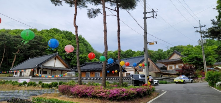 부처님오신 날 봉담읍 수기리 홍법사 : 네이버 블로그