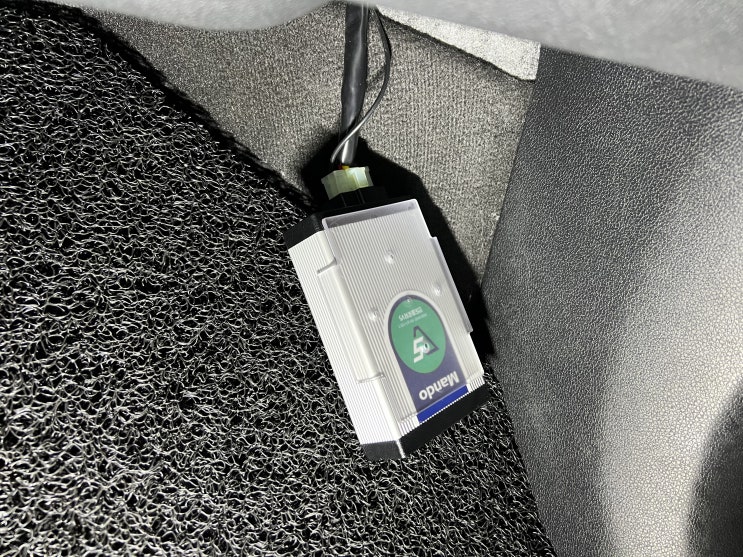 만도 애프터블로우 V5 여름철 자동차 에어컨에는 필수죠 네이버 블로그