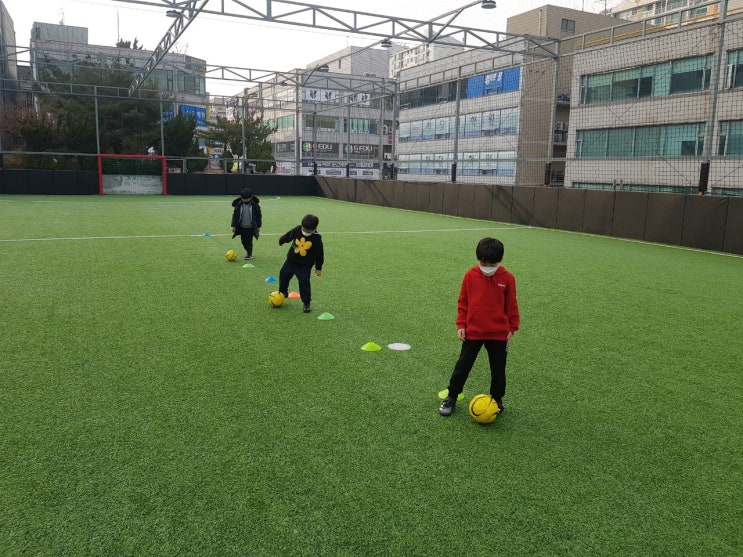 부천축구교실 상동주니어입니다 주1회반취미반 주3회반준선수반 주5회반선수반 네이버 블로그
