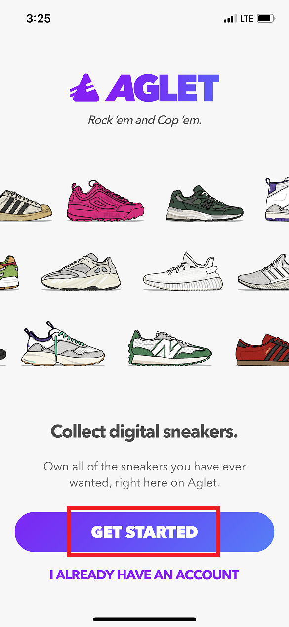 AGLET M2E - 새로운 걷기 앱 : 네이버 블로그