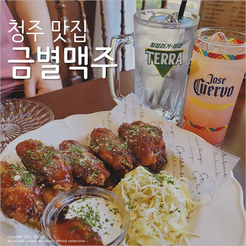 청주 율량동 맛집 금별맥주 분위기 좋은 율량동 술집 네이버 블로그