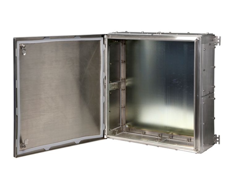 안전증방폭 스텐인레스 박스 / Ex e SUS Box / mfr. 피닉스컨택트 : 네이버 블로그