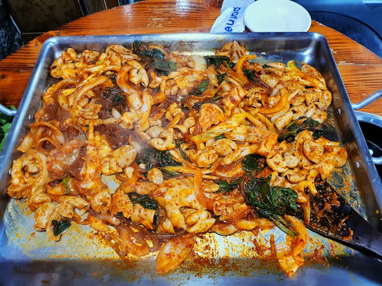 금천구 시흥동 시흥사거리 현대시장 맛집 종로곱창 네이버 블로그