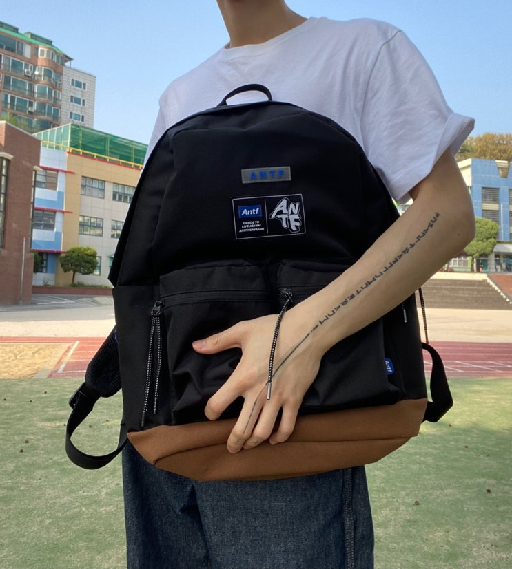 [SAGGING 백팩] 어나더프레임 아직몰라? 신학기가방 추천 : 네이버 블로그