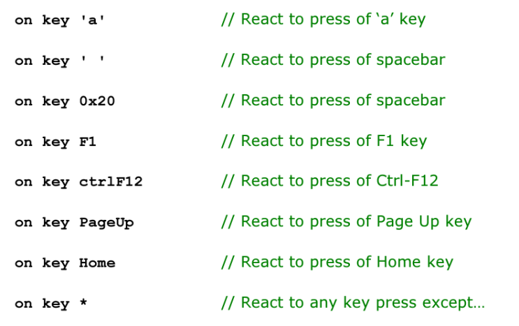 기초적인 7가지 CAPL 이벤트 : 네이버 블로그