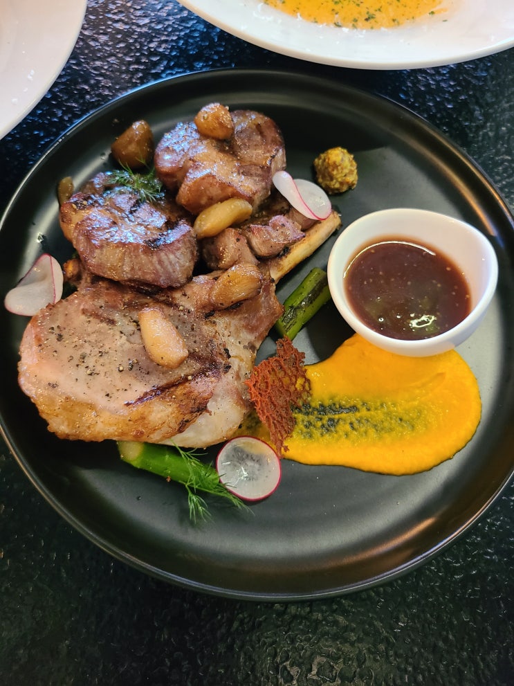 마곡나루 맛집추천 데이트나 소개팅하기 딱 좋은 파스타집 케렌시아 네이버 블로그