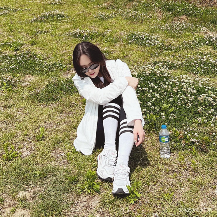 여자 등산화 부모님선물로 좋은 네파 하이플로우 네이버 블로그