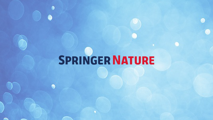 [스프링거 네이처 채용] 경력, Sales_Account Manager ★세계 최대 과학 기술, 의학 서적 출판사★ : 네이버 블로그