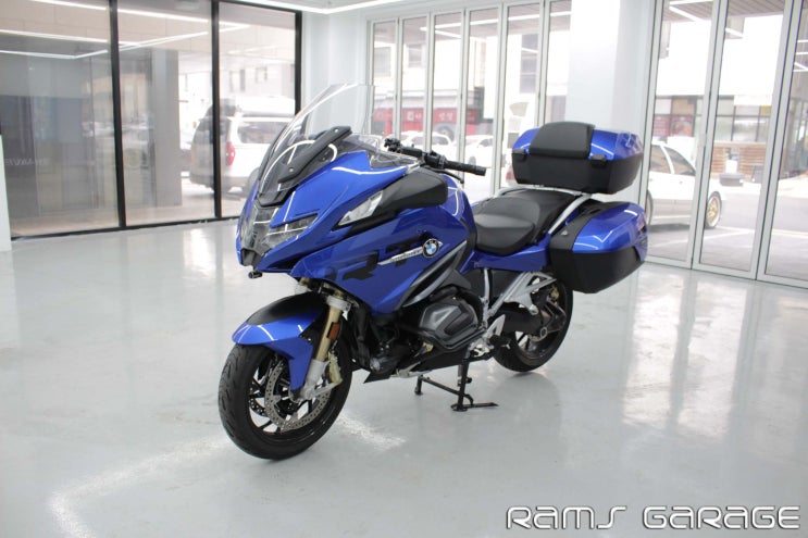 [BMW RT1250] 바이크 PPF 전문점 : 네이버 블로그