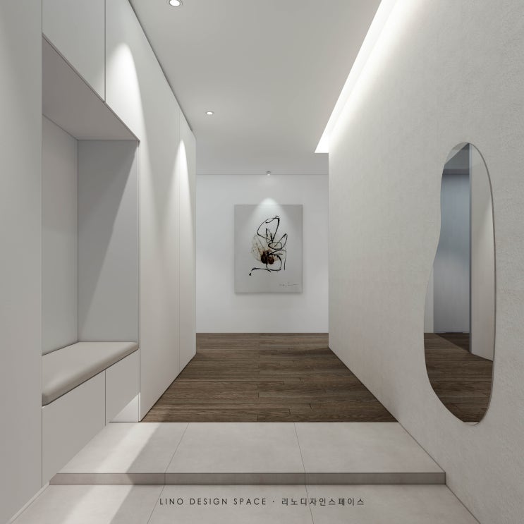 [55평형]목동하이페리온 proj. residence 55PY. 프로젝트 [리노디자인스페이스, Linodesignspace] : 네이버 블로그