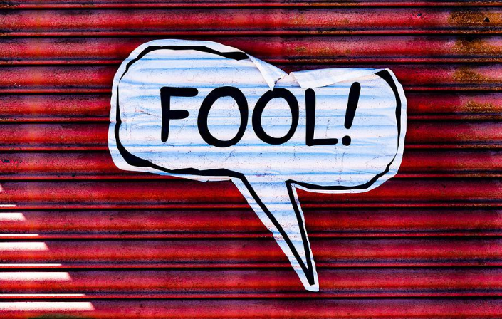 FOOL PROOF 란? 풀프루프 뜻과 의미와 예시 : 네이버 블로그