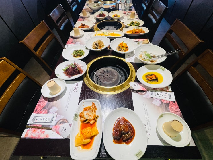 창원맛집 성산명가 창원 단체모임 장소가족 외식 장소 창원 맛집 추천 창원 고기집 추천 상남동 고기맛집 네이버 블로그