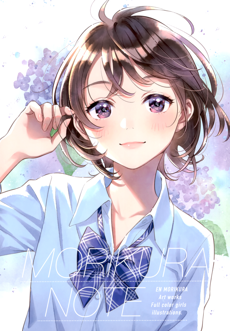 [CANVAS (森倉円)] MORIKURA NOTE (オリジナル) : 네이버 블로그