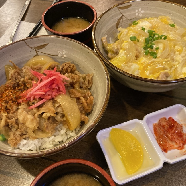 우이동 일식집, 간단한 밥 한끼할 수 있는 붕자네돈부리 : 네이버 블로그