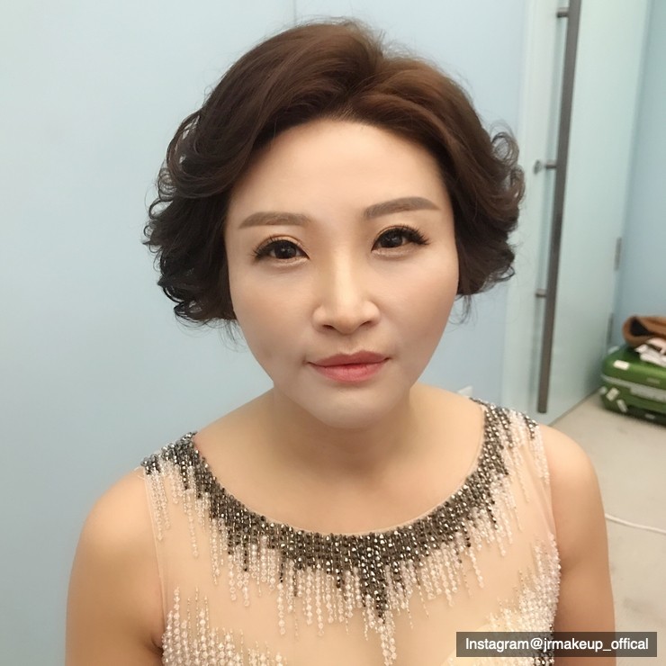 출장 연주 헤어 메이크업 잘하는곳 제이알 메이크업 편하게 대기실에서 연주메이크업 출장으로 받아보세요 네이버 블로그