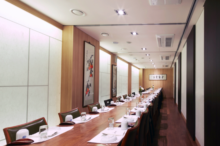 강남역 가족모임 상견례 하기 좋은 한정식맛집 조양관 네이버 블로그