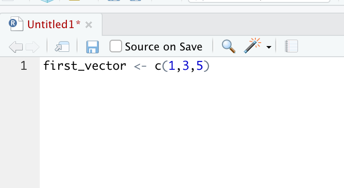 Vector 직접 만드는 법, 벡터 길이, 반복 벡터, 연속 벡터 만드는 법 - RStudio 기초편 #4 : 네이버 블로그