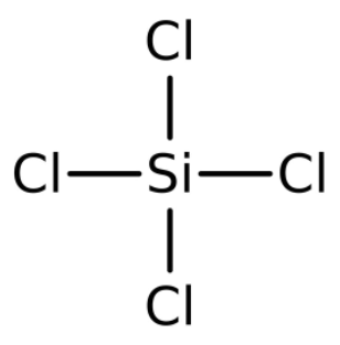 사염화규소ㅣSilicon tetrachlorideㅣSiCl4ㅣ10026-04-7 : 네이버 블로그