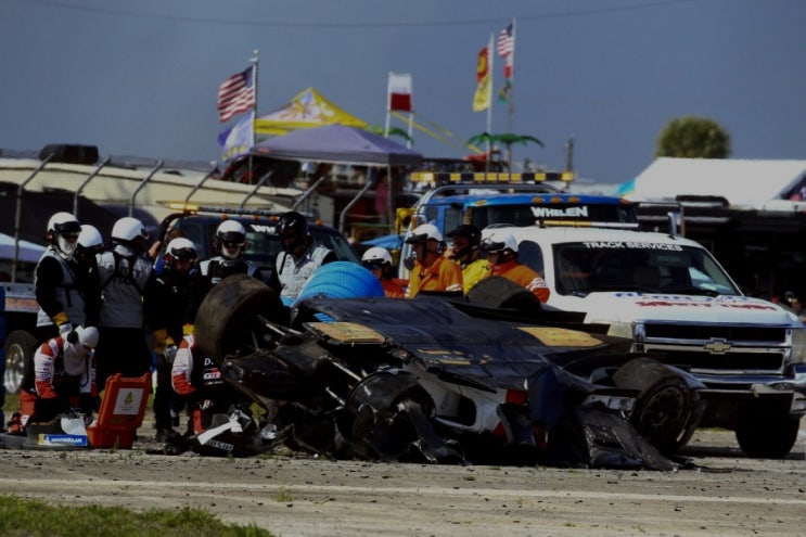 2022 WEC, GR010의 평범한(?) floor : 네이버 블로그