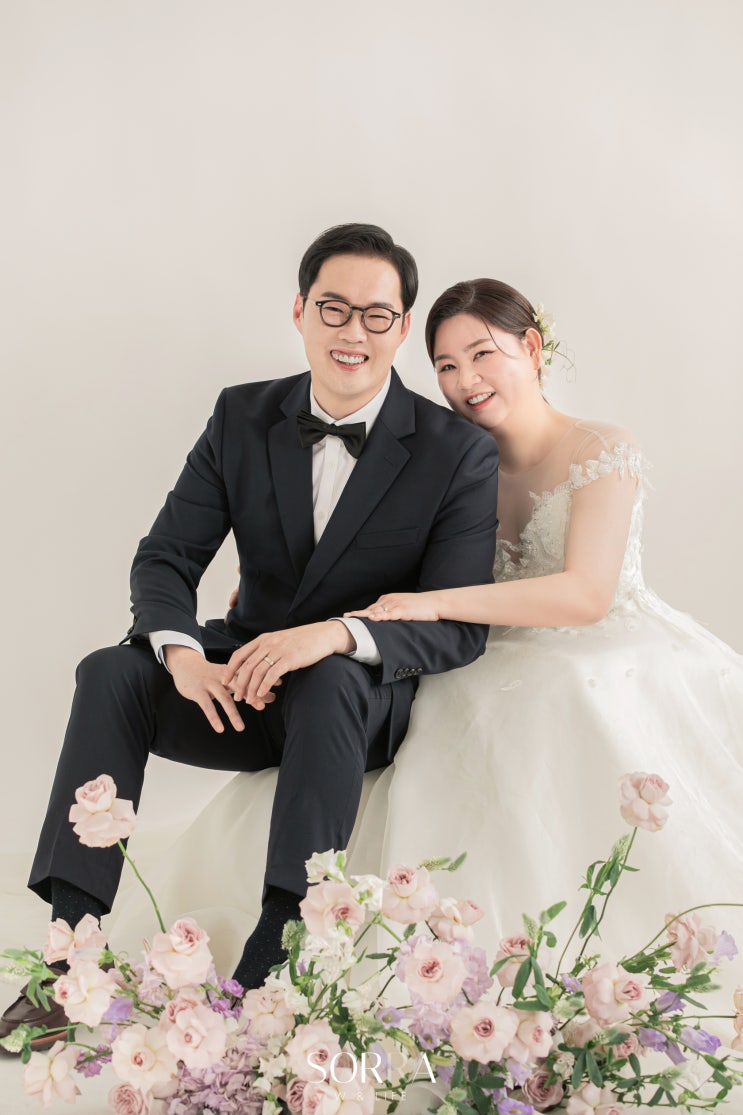 W대망의 스튜디오 촬영📸 소르아웨딩🌸 네이버 블로그