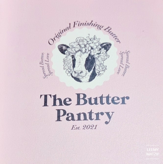 [성수] 음식에 풍미를 더하는 피니시 치트키, 버터팬트리(The Butter Pantry) : 네이버 블로그
