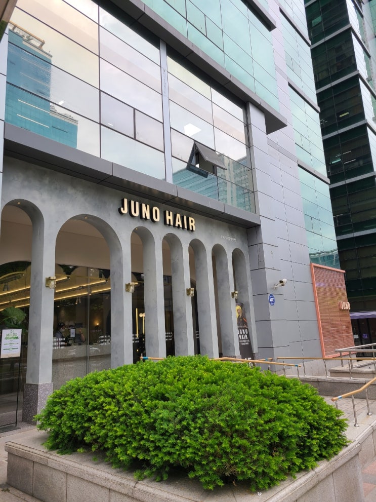구로디지털단지미용실 준오헤어구로디지털단지점에서 파마하고 나온날 역시 남자는머리빨 네이버 블로그