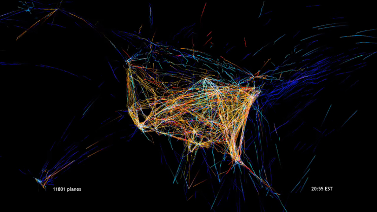 Aaron Kobline Flight Patterns 아론코블린 : 네이버 블로그