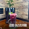 강릉 카페 잠시 쉬었다 가기 좋은 강릉터미널 근처 강릉 이스트카페 네이버 블로그
