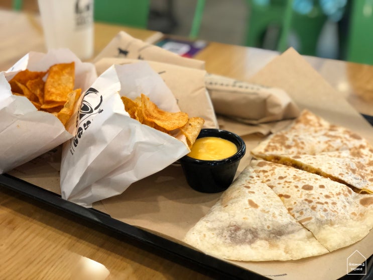 ::여의도맛집:: 타코벨 여의도 메리츠점 : 네이버 블로그
