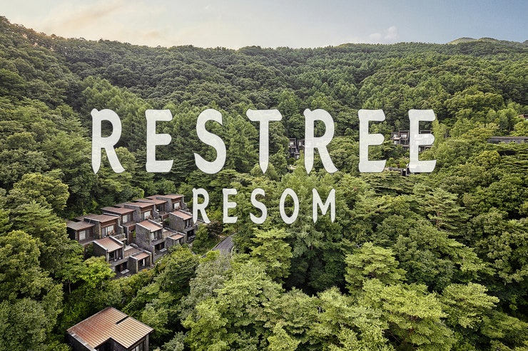 RESTREE RESOM #2 : 네이버 블로그