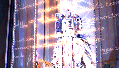 13 고스트 (Thir13en Ghosts, 2001) : 네이버 블로그