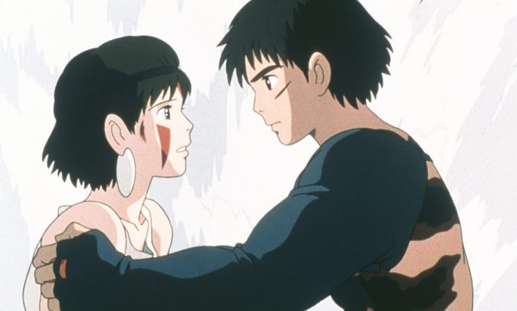 영화 해석, 사슴신이 저주를 풀지 않은 이유 : 네이버 블로그