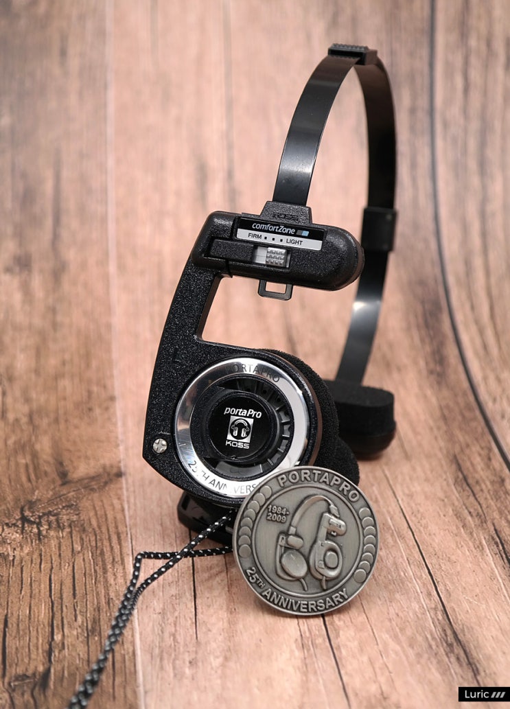 Koss Headphones (Porta Pro 25th, KSC35, KSC75) : 네이버 블로그
