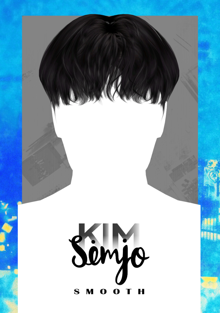 Simjo_Smooth_Hair : 네이버 블로그