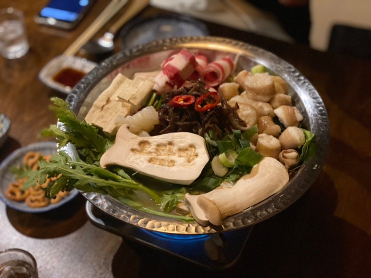 전주 전북대 구정문 안주 맛집 이자카야 술집 추천 오타마 네이버 블로그