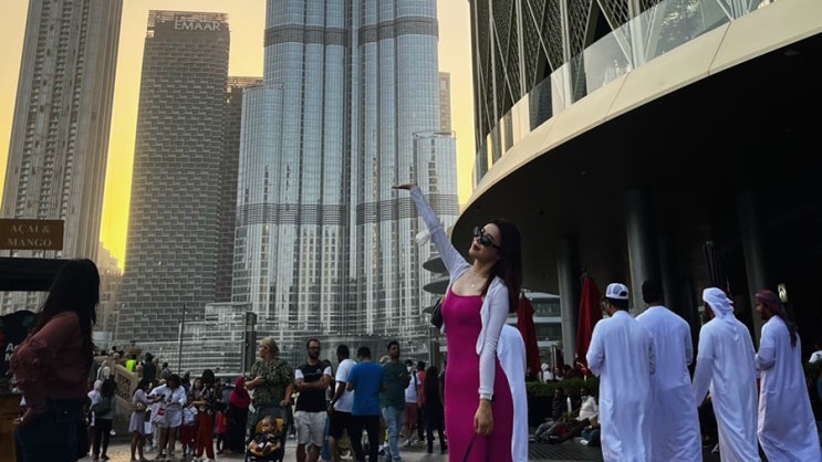 Hello DUBAI : 네이버 블로그