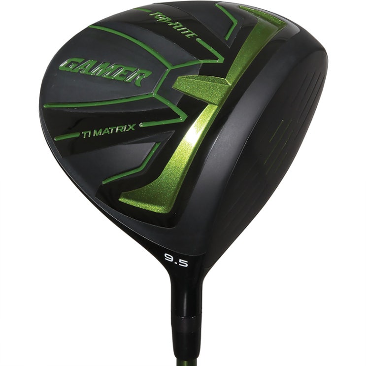[Top Flite] 2020 Gamer Driver / Golf 게이머 드라이버 /골프 (미국 직수입) : 네이버 블로그