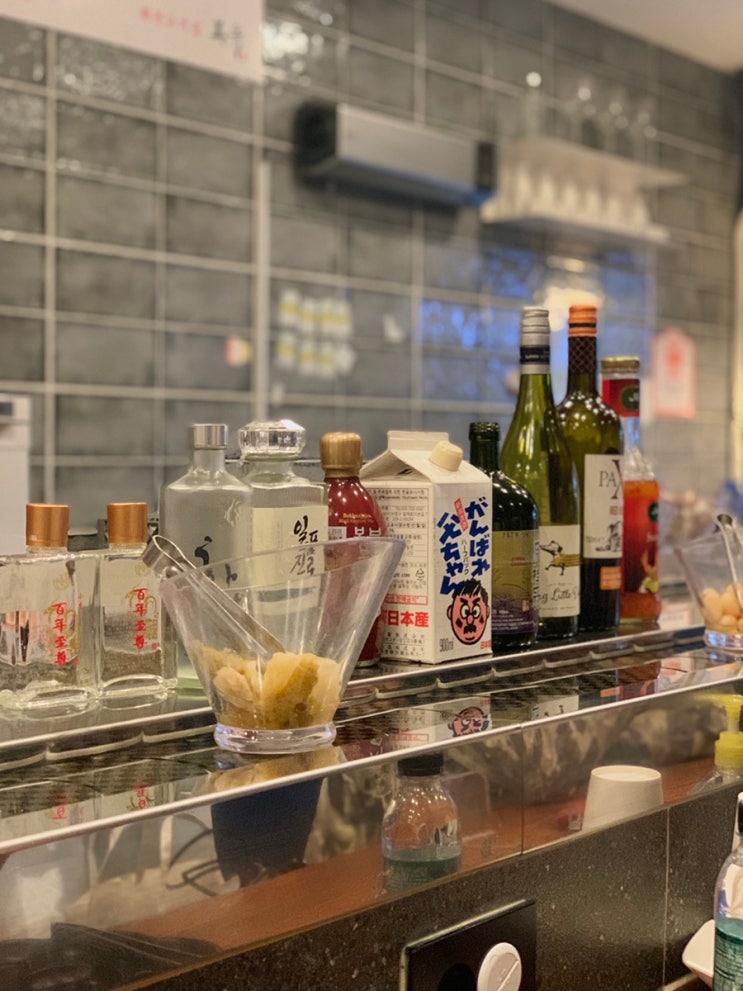 부산 해운대 마린시티 회전고기집 미육 이색맛집 추천 네이버 블로그