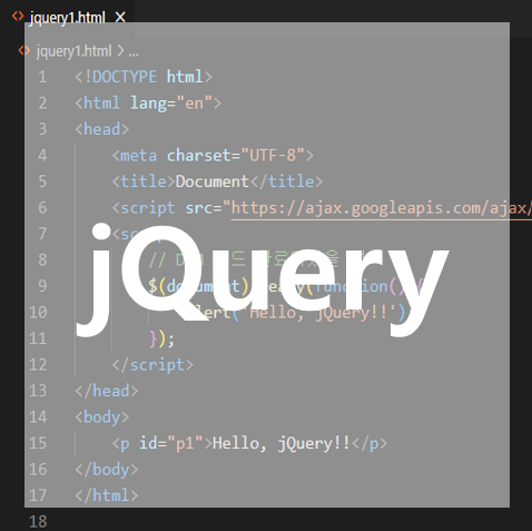 [jQuery] API Documentation : 네이버 블로그