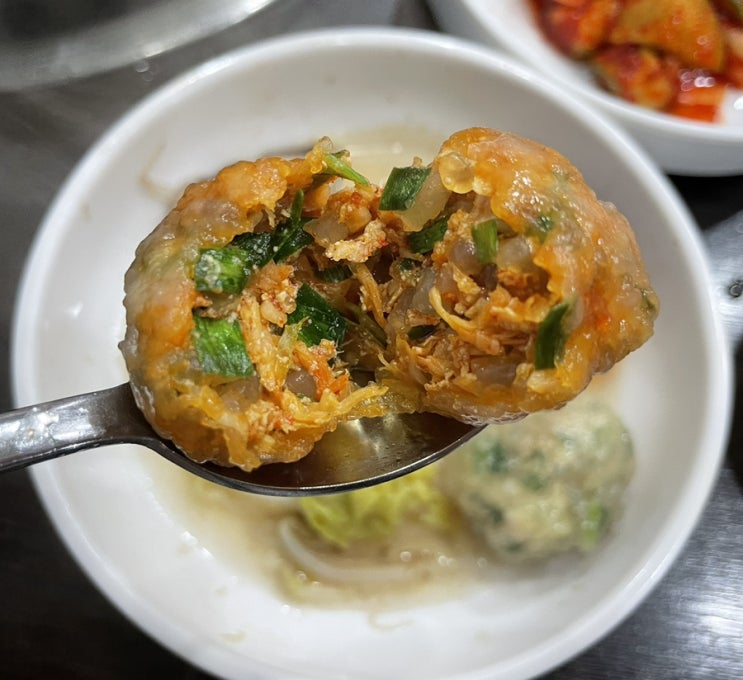 목동 내돈내산 찐맛집 목동역 샤브샤브 만두전골 홍봉자치즈굴림만두 네이버 블로그
