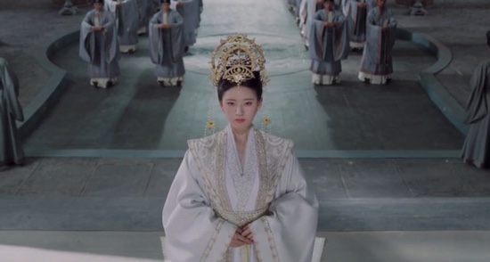 달달한 중드 추천 차시천하 36 화 중국배우 양양 杨洋 And 조로사 赵露思 자오루스 且试天下 줄거리 And 등장인물 중국고장극