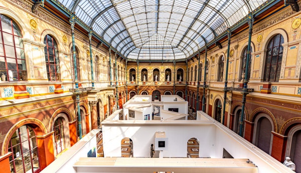 프랑스 아트 앤 디자인 유학정보 파보기: 2022 QS랭킹으로 본 영국, 프랑스, 미국 탑 아트앤디자인 스쿨은? : 네이버 블로그