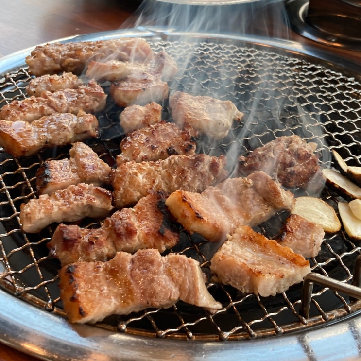 구로맛집구로구청맛집 구로구삼겹살무한리필은 황제무한화로구이 구로구청점 추천 네이버 블로그