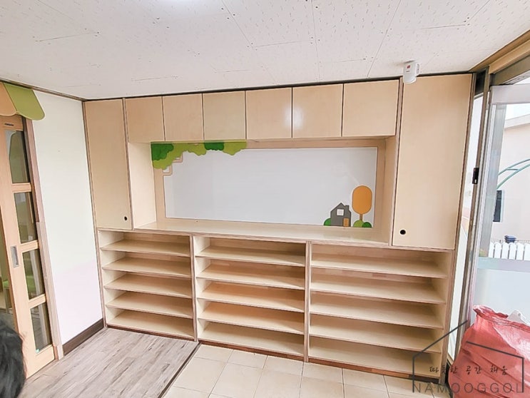 어린이집인테리어-현관꾸미기/현관인테리어 : 네이버 블로그