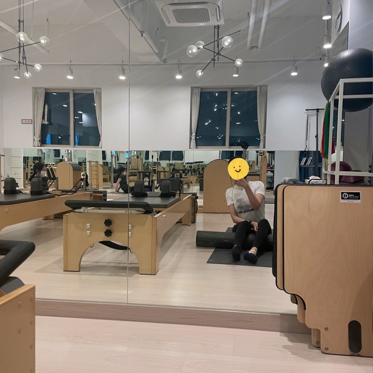 메디앤컬 필라테스 상인점 상인역 필라테스 맛집 개인레슨 후기 시설 그룹레슨 프로그램 정보 네이버 블로그