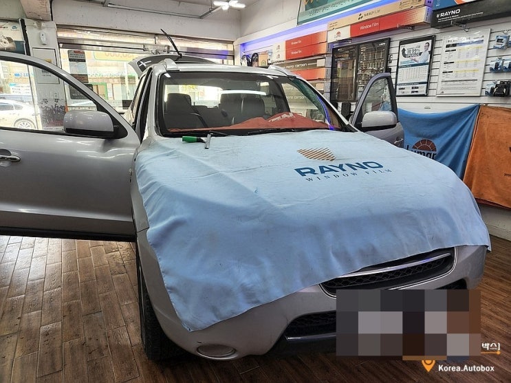 김포썬팅 추천 열차단 재썬팅 재시공 레이노 썬팅 전문 시공 대리점 가성비 좋은 열차단 재썬팅 중고차 썬팅 적외선ir 69 태양열 차단tser 62 사우동풍무동장기동