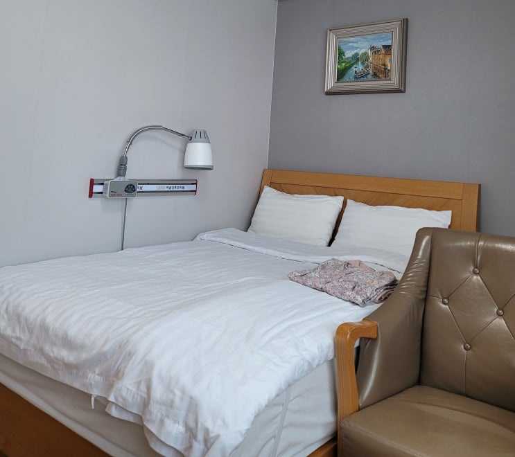 라솜 산후조리원 (창경궁점) 2주간의 후기 : 네이버 블로그