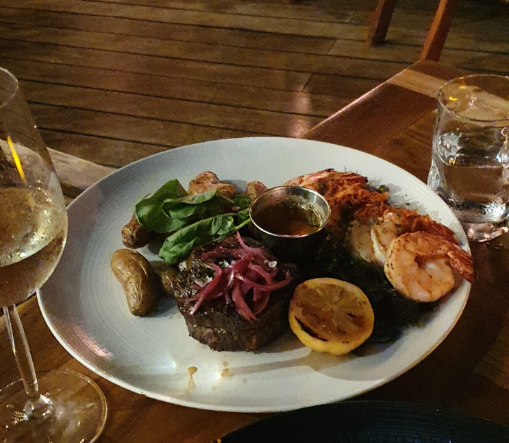 하와이 신혼여행(2) #미나스피쉬Mina's fish #노이NOE : 네이버 블로그